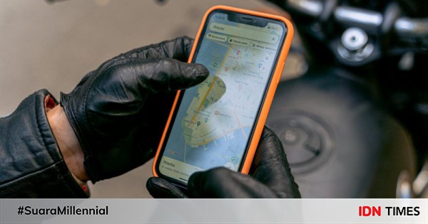 Rekomendasi Casing Smartphone Kuat dan Tahan Banting Terbaru