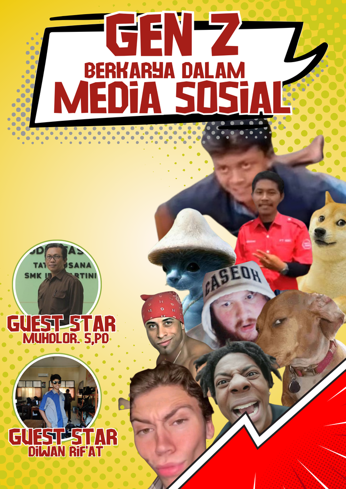 [MADING] The Art of Generation Z