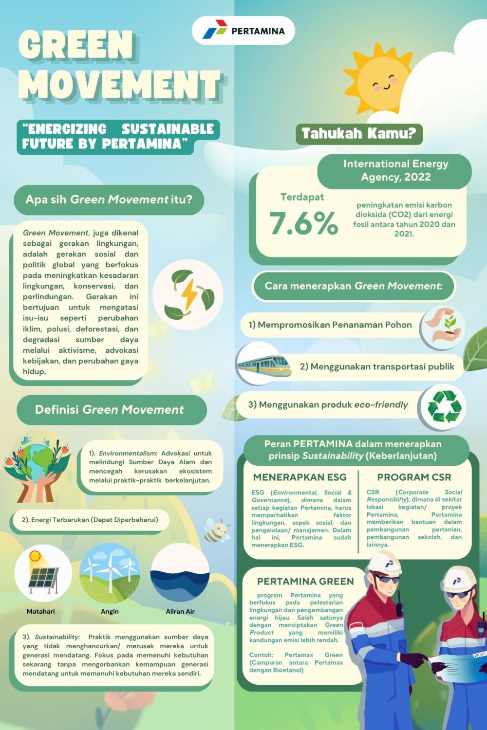 [MADING] Regenerasi Kearifan Lokal dengan Sebuah Karya