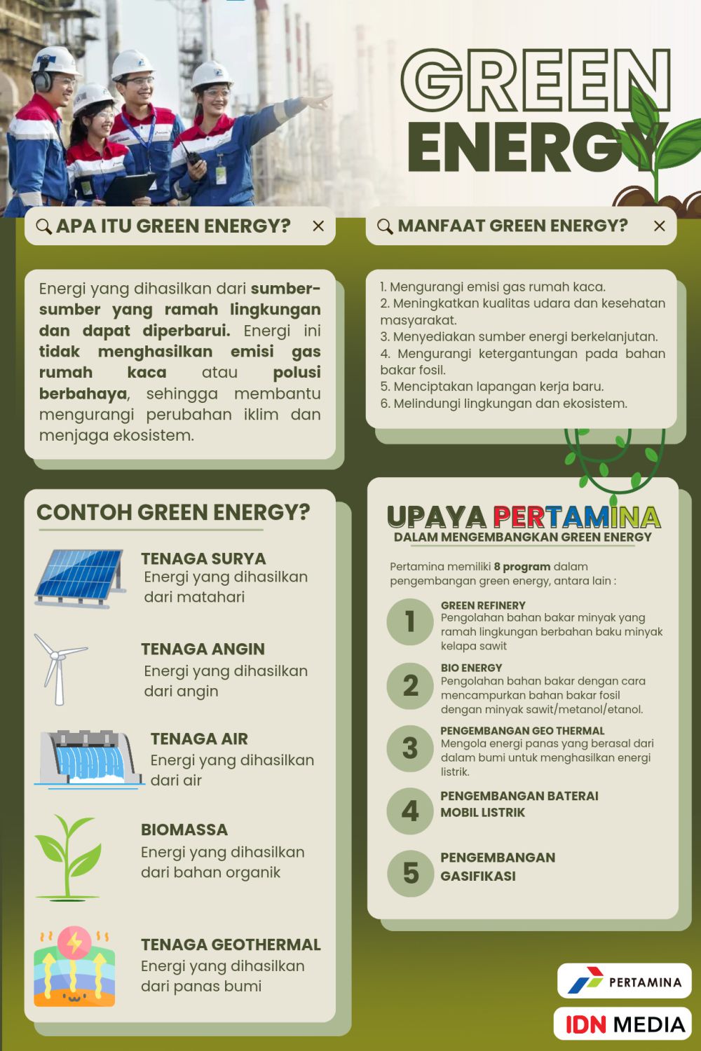 [MADING] Jejak Prestasi: Cerita dan Cita-Cita