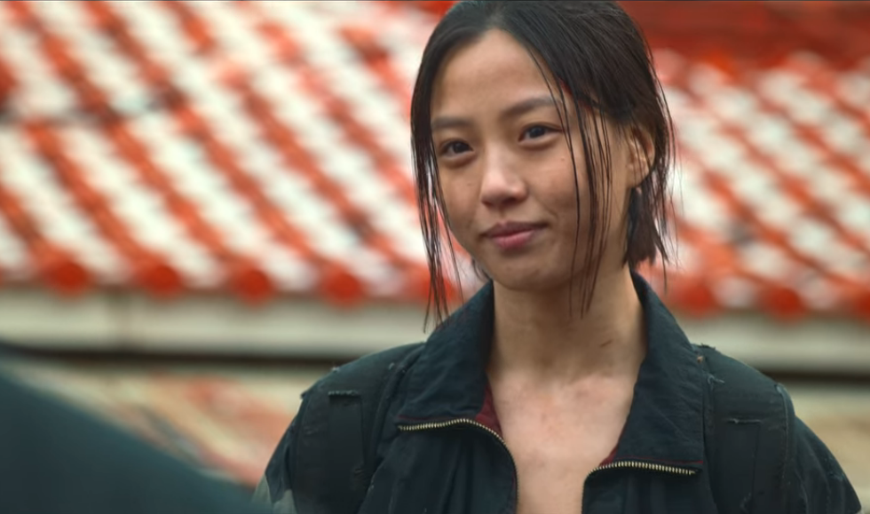 3 Akhir Kisah Cinta Hyeon Soo-Eun Yu di Sweet Home 3