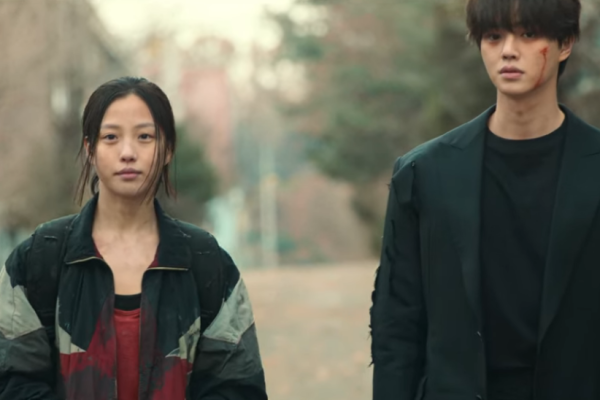 3 Akhir Kisah Cinta Hyeon Soo-Eun Yu di Sweet Home 3