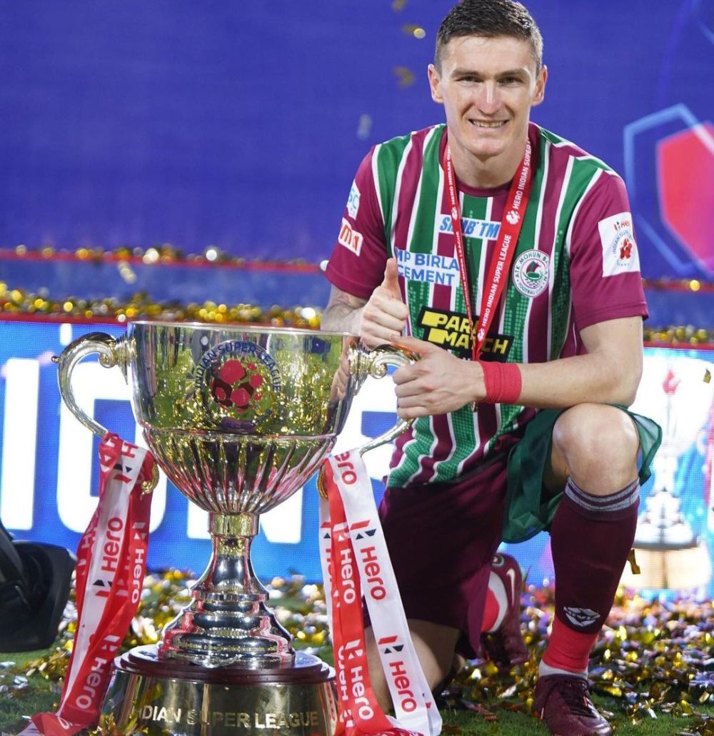 Profil Slavko Damjanovic