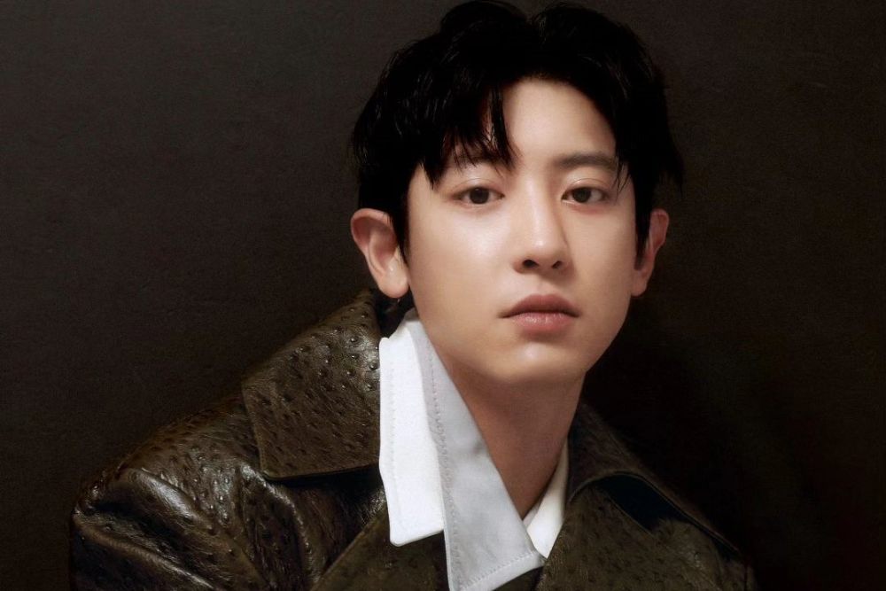 5 Fakta The Frog, Drakor Thriller Terbaru Go Min Si