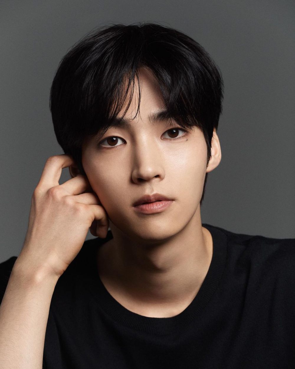 8 Fakta Baek Seo Hoo, Pemeran Ko Won di Miss Night and Day