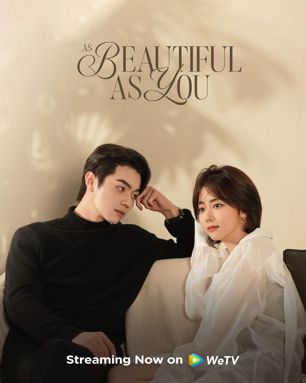 8 Fakta Peran Xu Kai di Drama China As Beautiful As You