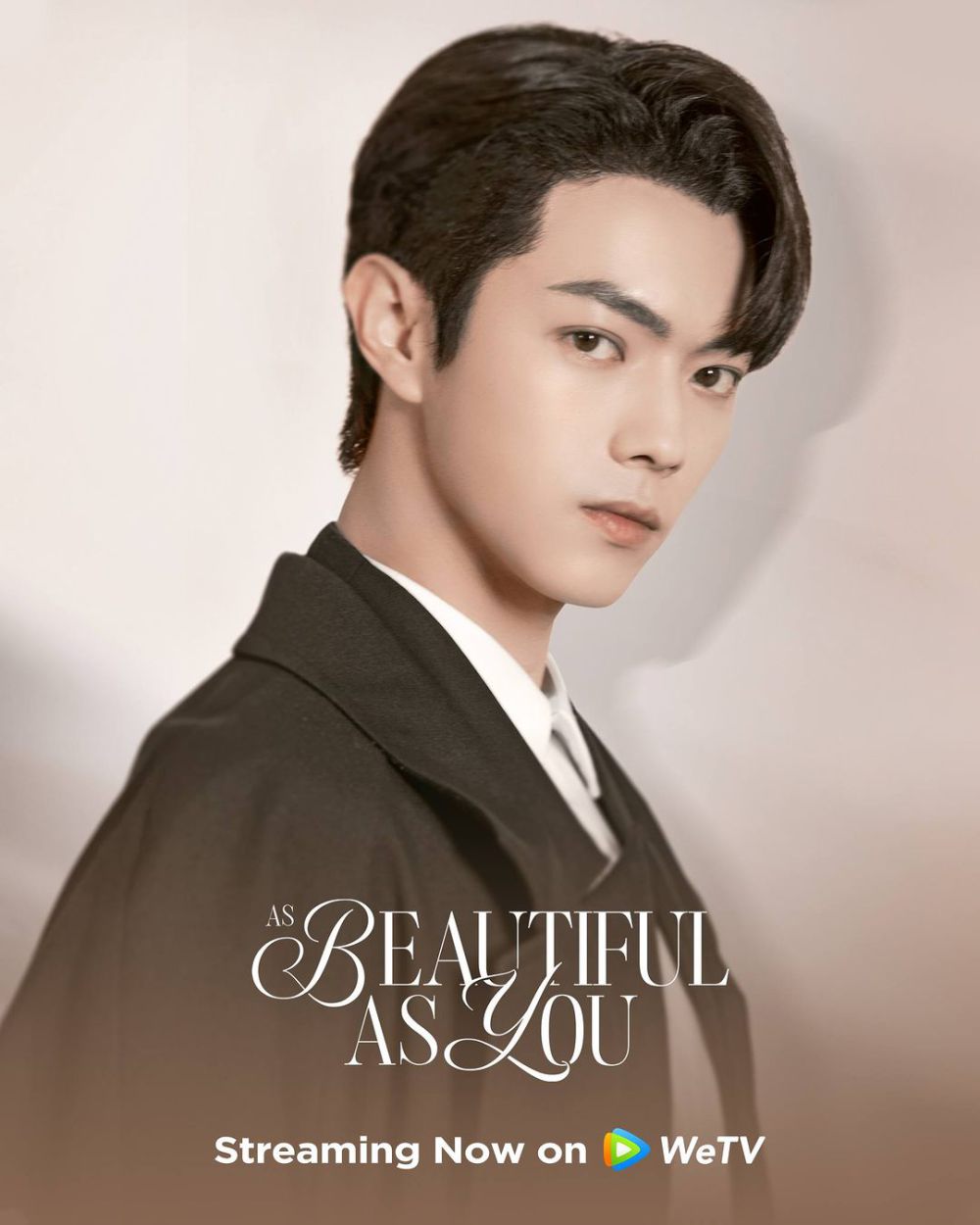 8 Fakta Peran Xu Kai di Drama China As Beautiful As You