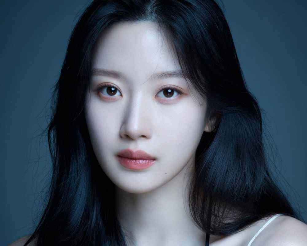 Moon Ga Young dan Choi Hyun Wook Comeback Drakor Romance