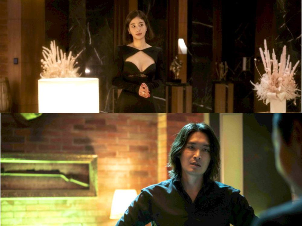 4 Konflik Utama Drakor Red Swan, Aksi Balas Dendam