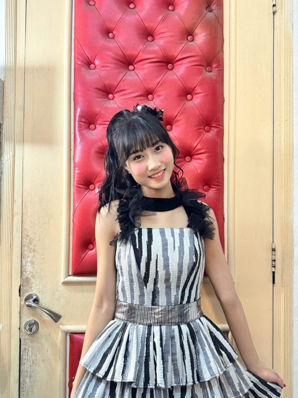 Fakta Karier Muthe JKT48 yang Makin Bersinar, Genap 20 Tahun