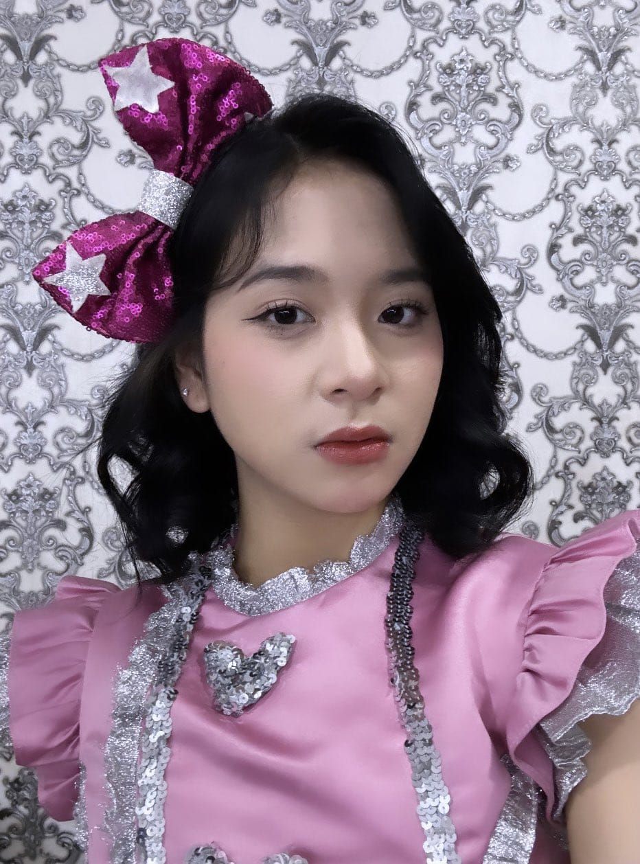 Transformasi Zee JKT48 Sejak Debut hingga Kini