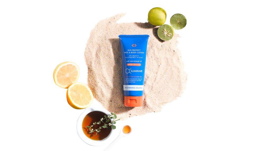 4 Rekomendasi Sunscreen Jepang, Inovasi Formulanya Juara!