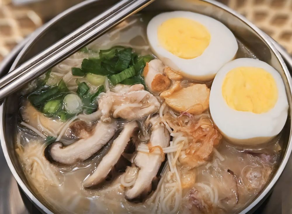 Rekomendasi Misoa Enak di Jakarta