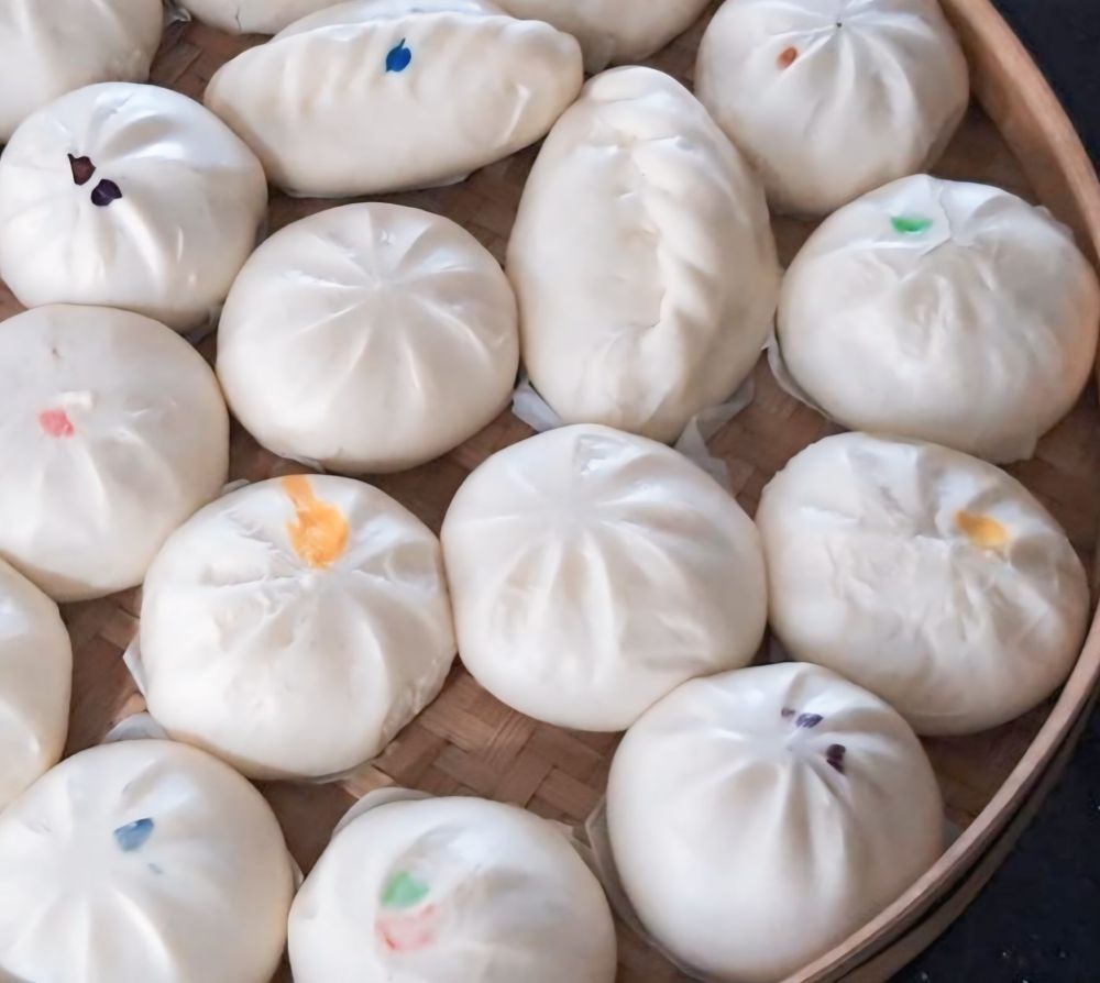 5 Bakpao Enak di Jakarta yang Lembut dan Isiannya Mantap