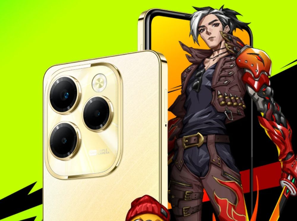 5 Rekomendasi HP RAM 12GB Termurah 2024, Rp2 Jutaan Semua!