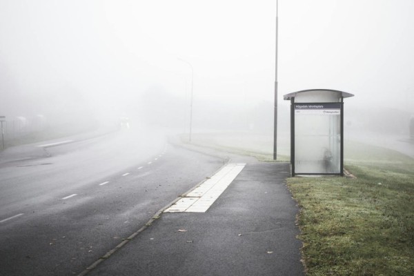 4 Pesan Tersirat dari Kabut Pagi, Melambangkan Ketenangan!
