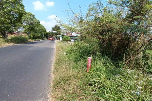 Pengadaan Lahan Tol Jogja-Solo-YIA Seksi 3 Target 20 Persen Pengadaan Lahan Tol Jogja-Solo-YIA Seksi 3 Target 20 Persen