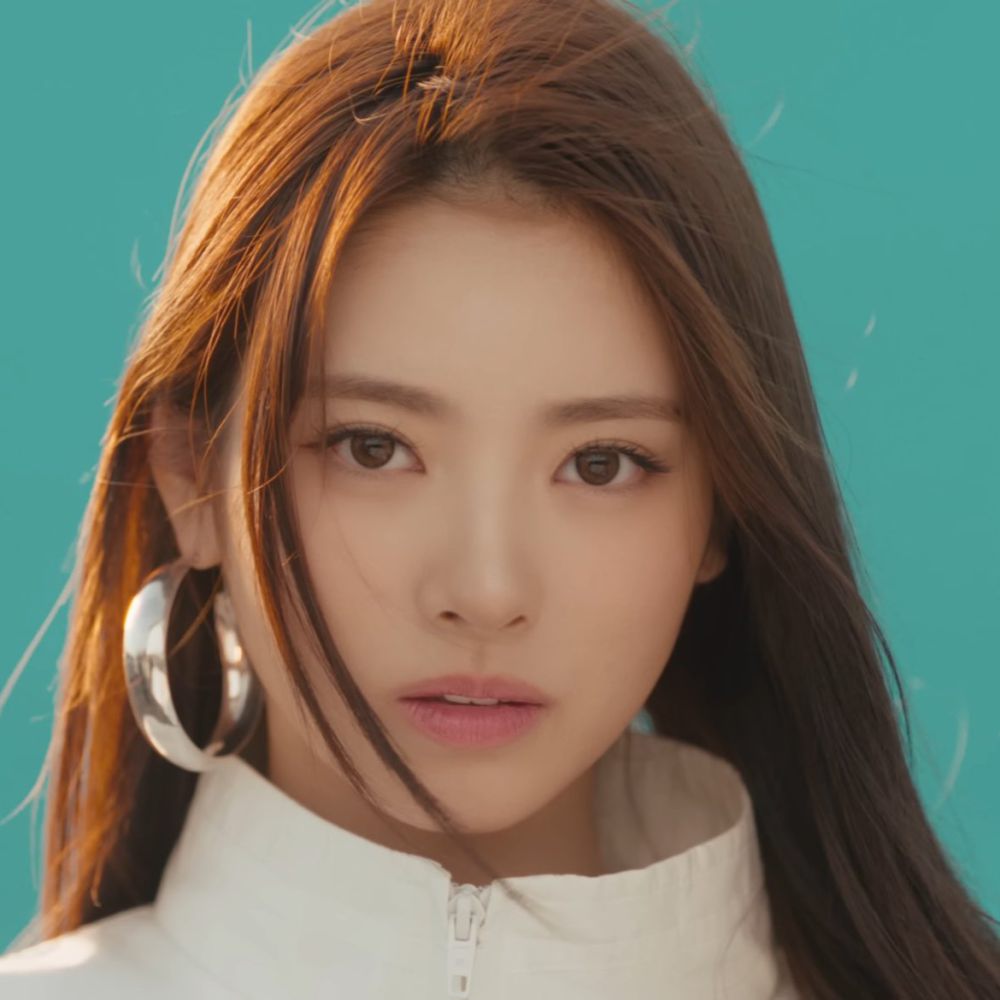 Transformasi Anna MEOVV