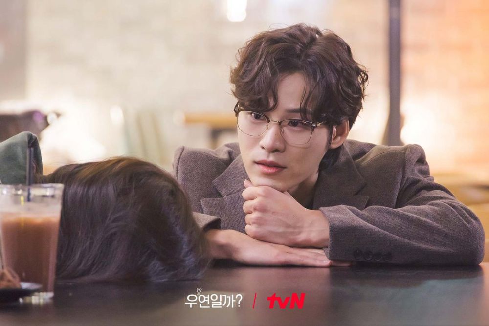 7 Lika-liku Kehidupan Bang Jun Ho di Serendipity's Embrace