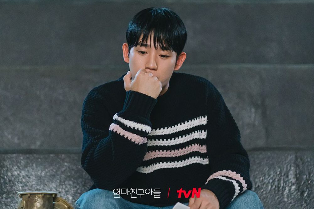 7 Alasan Bae Seok Ryu Sosok Istimewa bagi Seung Hyo