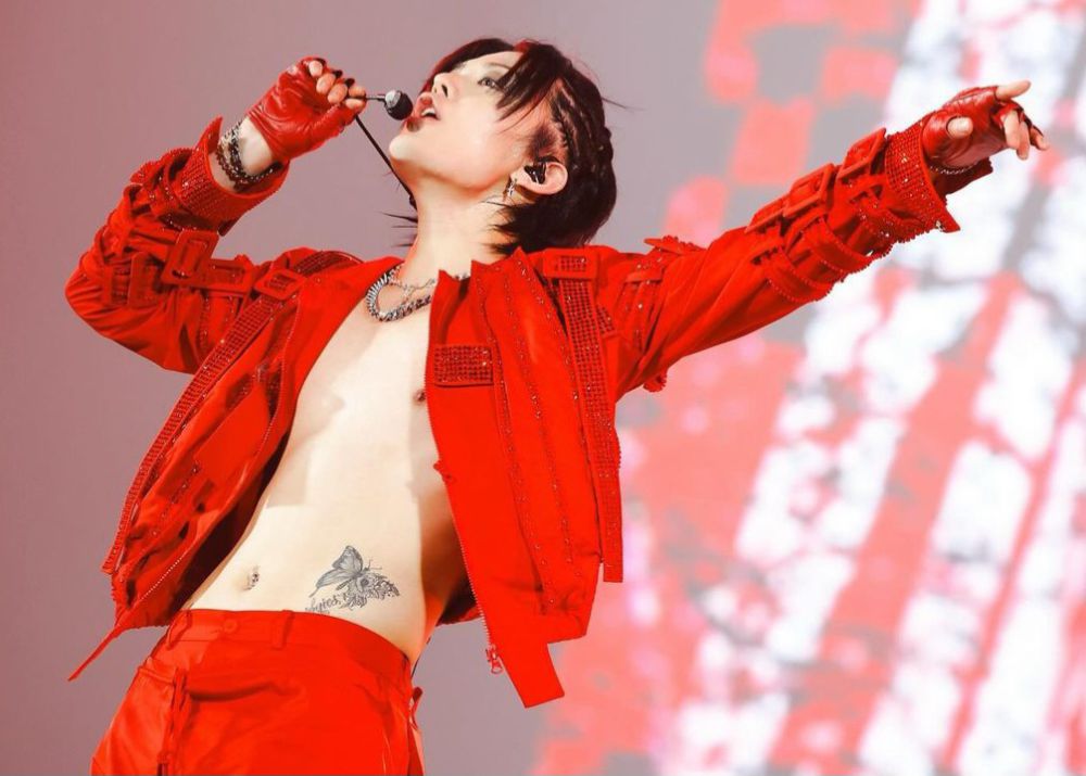 Yuta NCT Siap Debut Solo dan Gelar Showcase Tour di Jepang