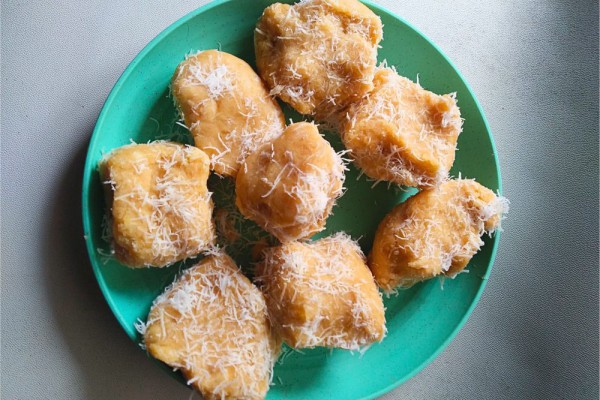 5 Panduan Membuat Getuk Gula Merah yang Lembut