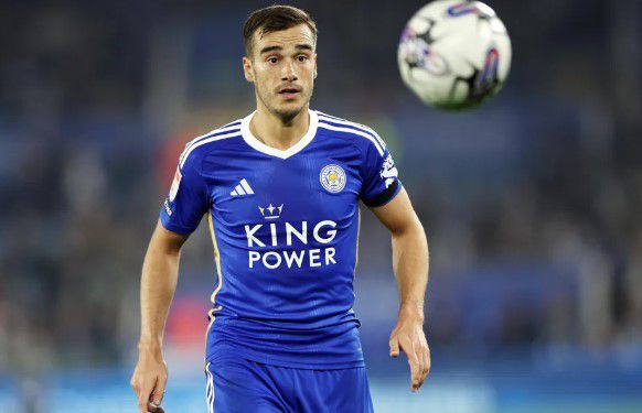 6 Pemain Andalan Leicester City di Bawah Steve Cooper