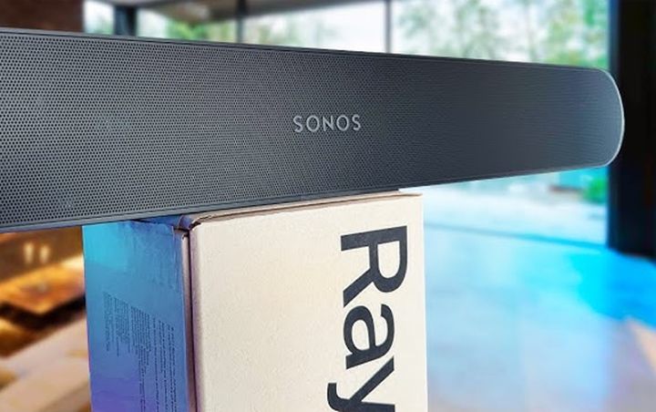 5 Soundbar Mini dengan Performa Audio Mumpuni Fitur Lengkap!