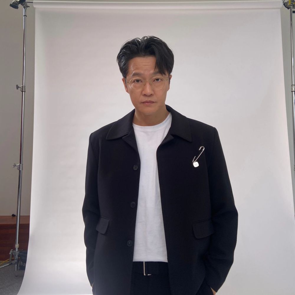 11 Agensi Naungi Pemeran Drakor Love Next Door