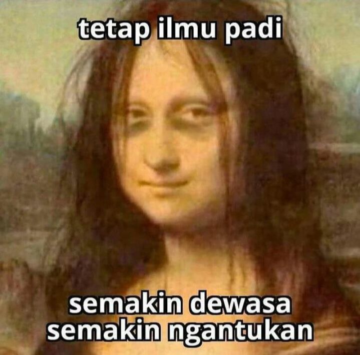 8 Meme Kehidupan Dewasa yang Gak Seindah Kenyataan