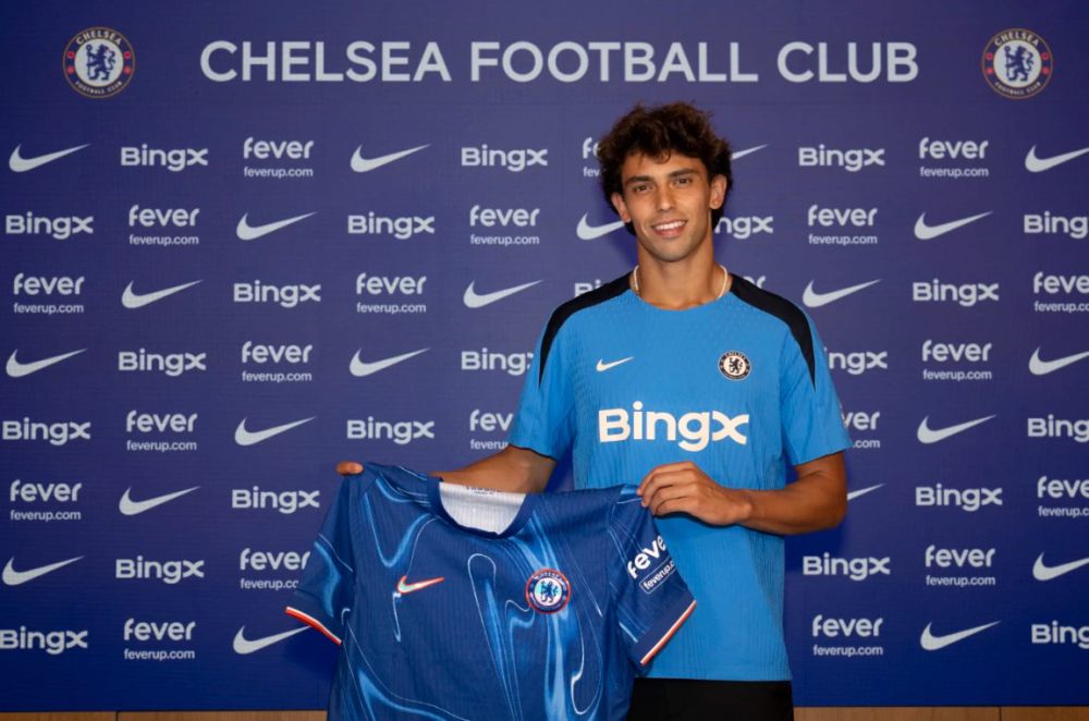 5 Rekrutan Termahal Tim Premier League Musim Panas 2024