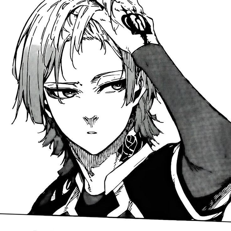 8 Karakter Pemilik Mata Meta Vision di Blue Lock