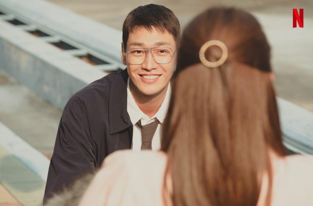 15 Karakter Psikopat di Drakor Orisinal Netflix