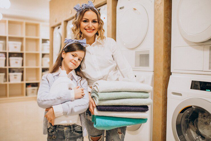 6 Tips Pilih Jasa Laundry, Pastikan Bersih dan Wangi