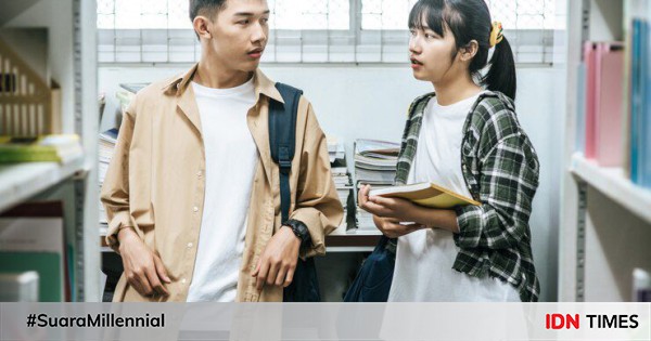 10 Singkatan Dunia Perkuliahan yang Wajib Diketahui Maba 10 Singkatan Dunia Perkuliahan yang Wajib Diketahui Maba