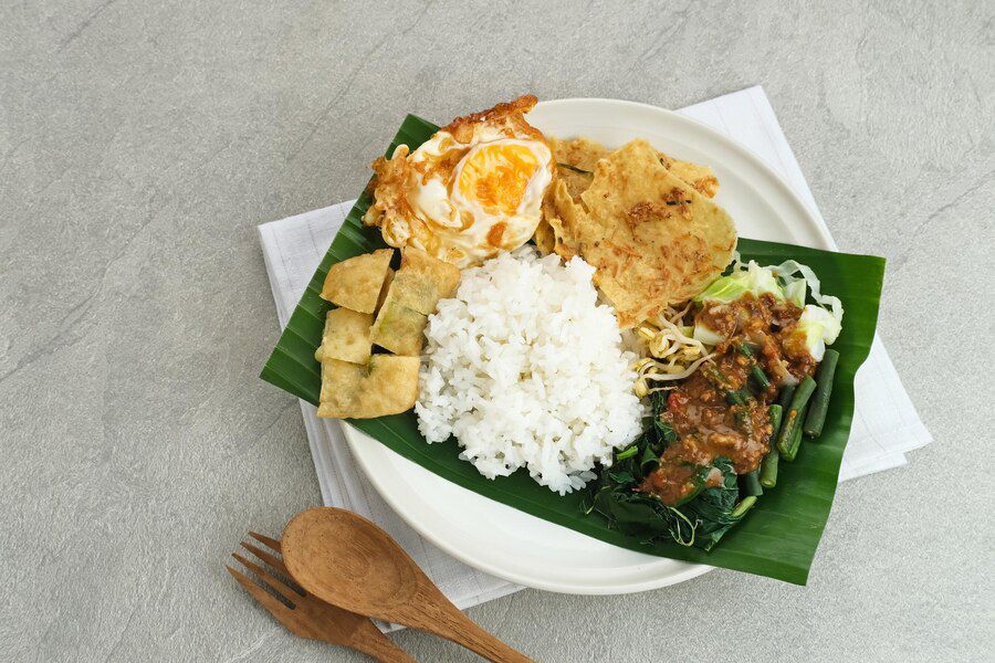 Jenis Pecel di Jawa Timur, Kuliner Khas yang Lezat