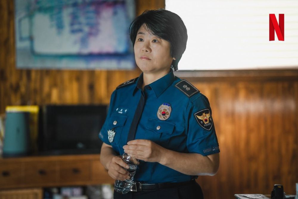 5 Karakter Utama Drakor The Frog, Penuh Misteri Terselubung!