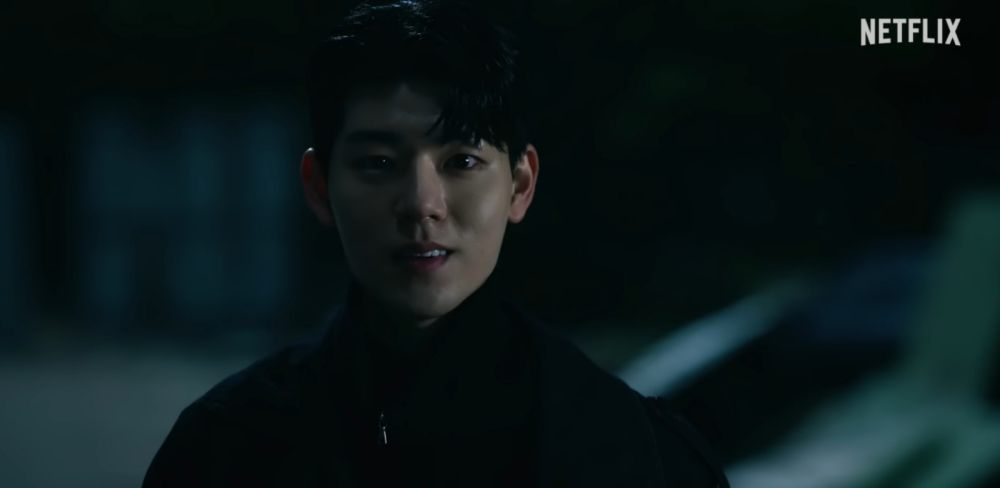 First Look Drama Korea Gyeongseong Creature Season 2