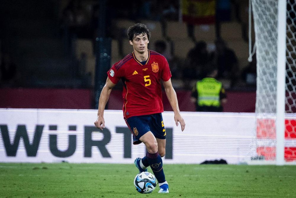 Mentalitas Spanyol yang Masih Kuat Usai Juara Euro 2024