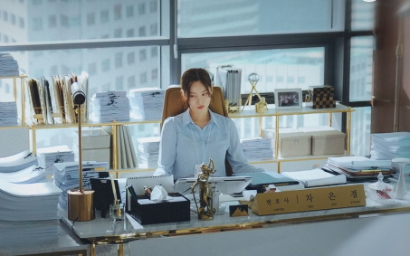 7 Karma Choi Sa Ra karena Jadi Selingkuhan di Good Partner