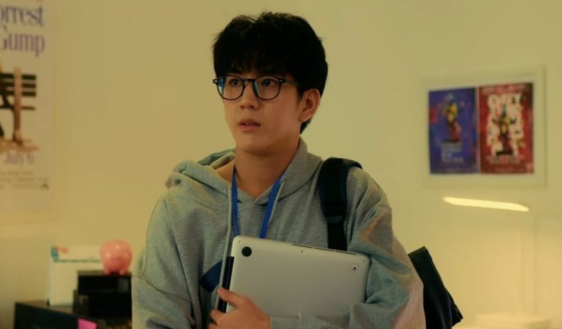 5 Tipe Anak Magang di Drama Thailand The Trainee