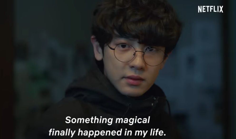 3 Drakor Misteri yang Dibintangi Chanyeol EXO