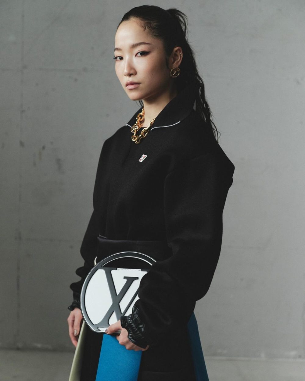 9 Fakta Ami Yuasa, Peraih Emas Pertama Breakdance Olimpiade