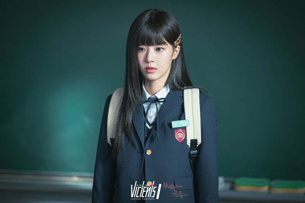 3 Kontras Karakter Choi Sun Hui-Lee Soo Yeon Perfect Family