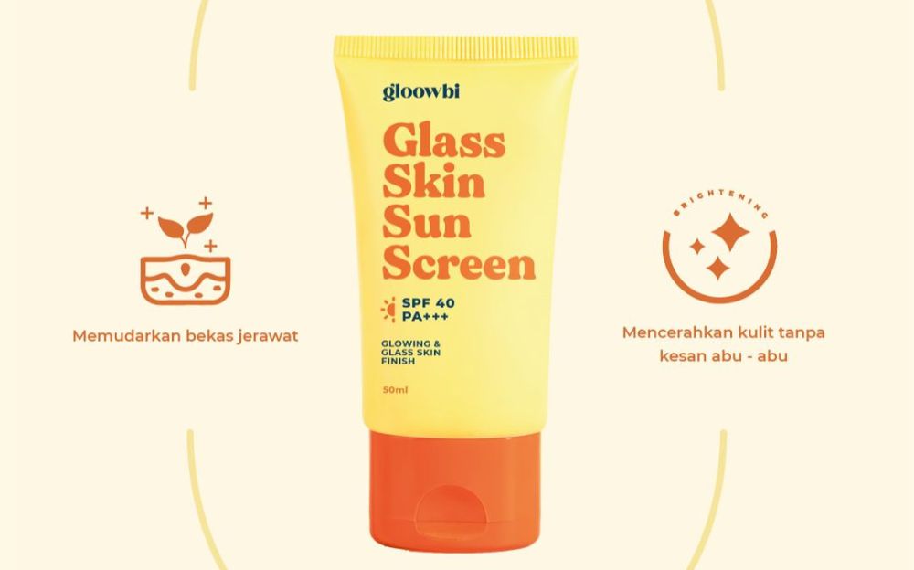 7 Rekomendasi Sunscreen untuk Kulit Kombinasi, Cek Guys!