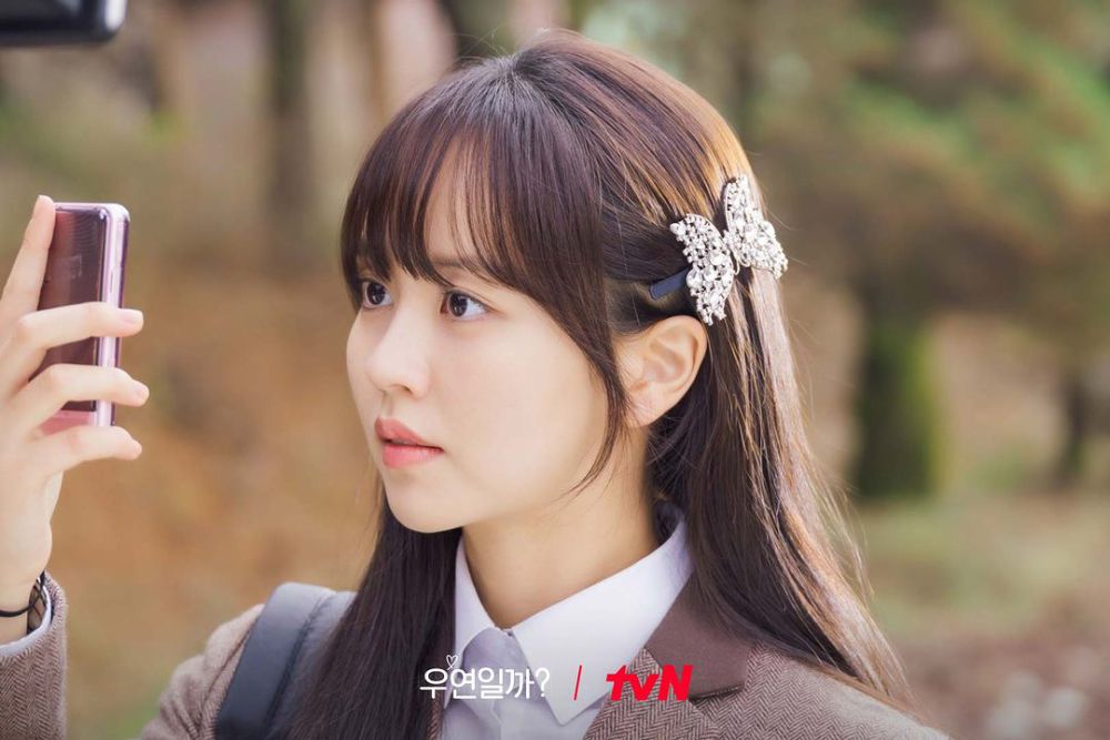 7 Love Hate Relationship Hoo Young-Hong Ju Serendipity's