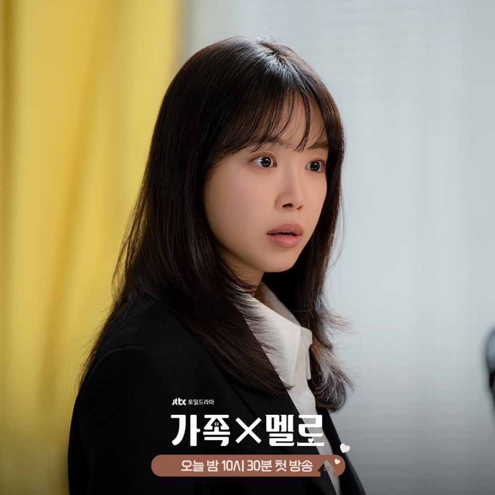 Sikap Mi Rae Romance in the House yang Patut Diteladani