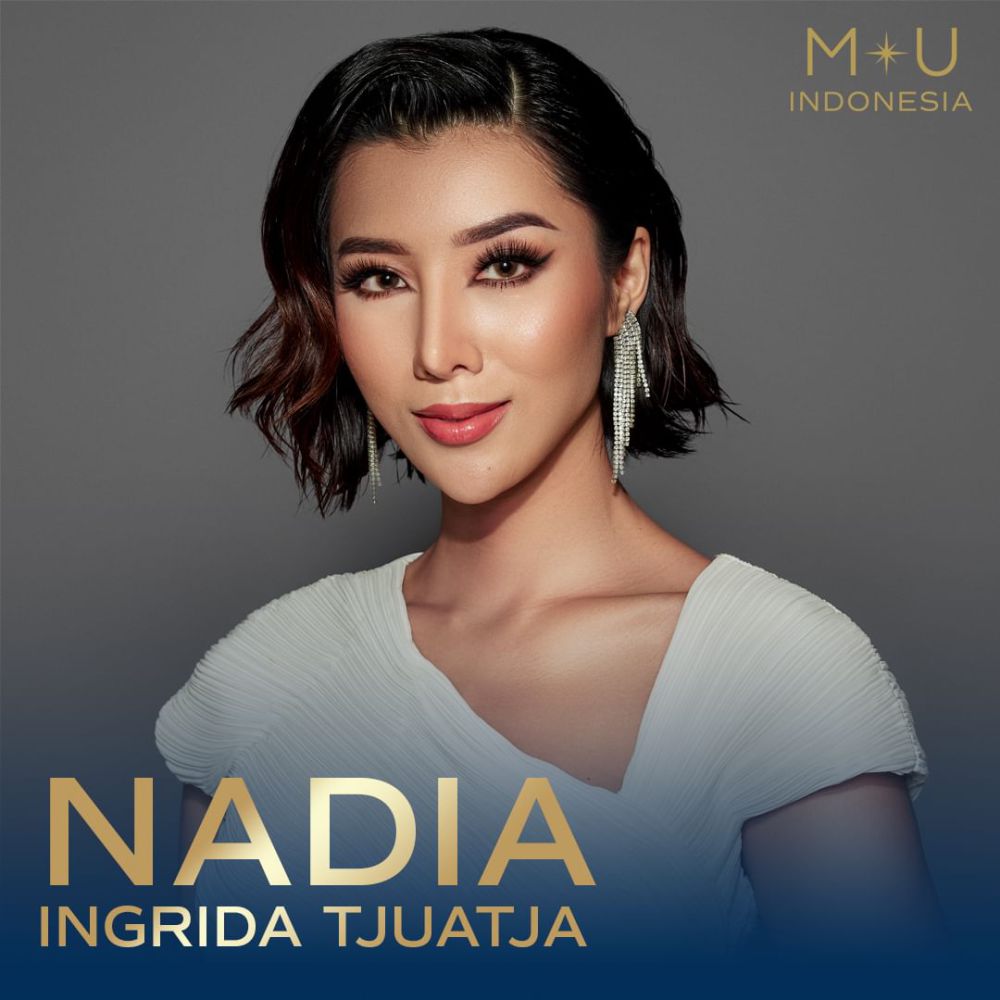Inilah 30 Potret Calon Finalis Miss Universe Indonesia 2024