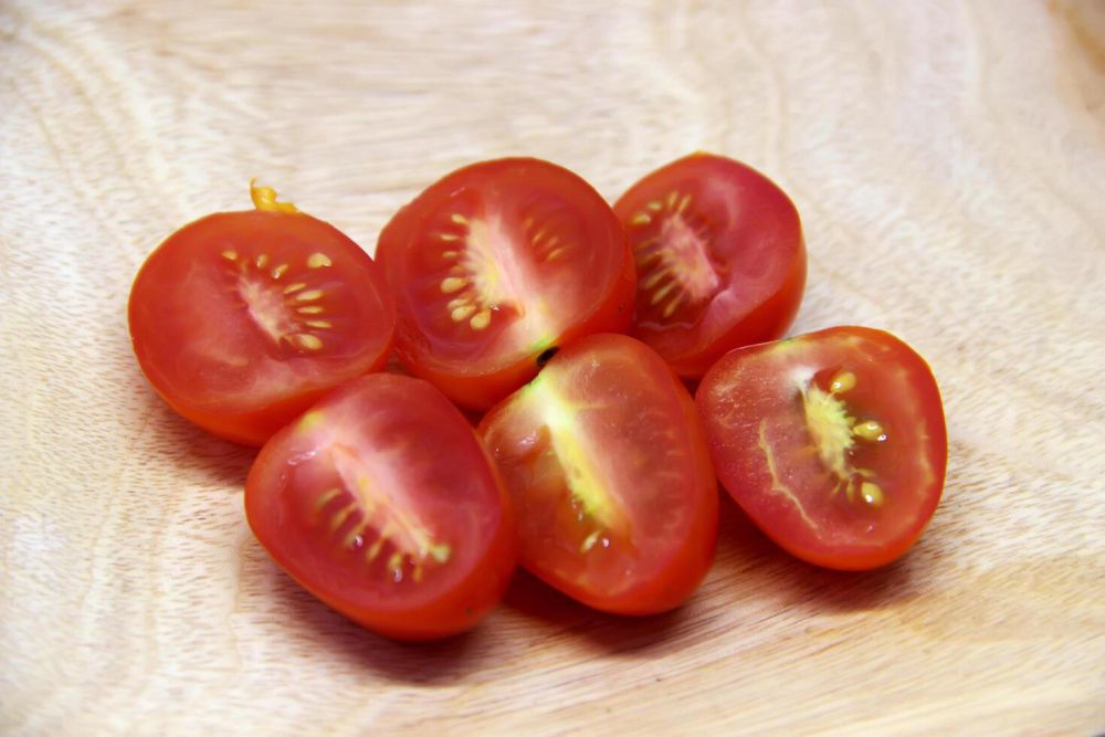 Tips Bikin Sambal Lalapan