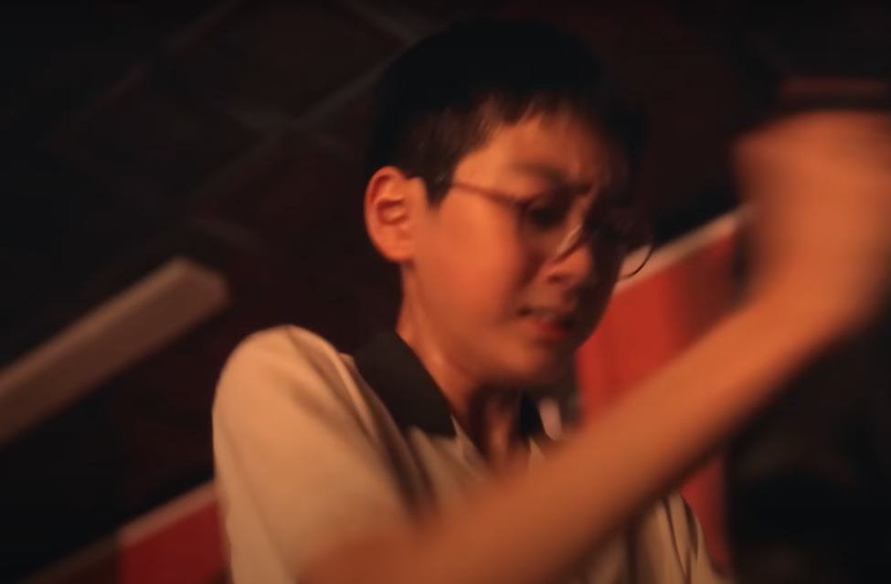 7 Motif Koo Gi Ho Balas Dendam di Drakor The Frog